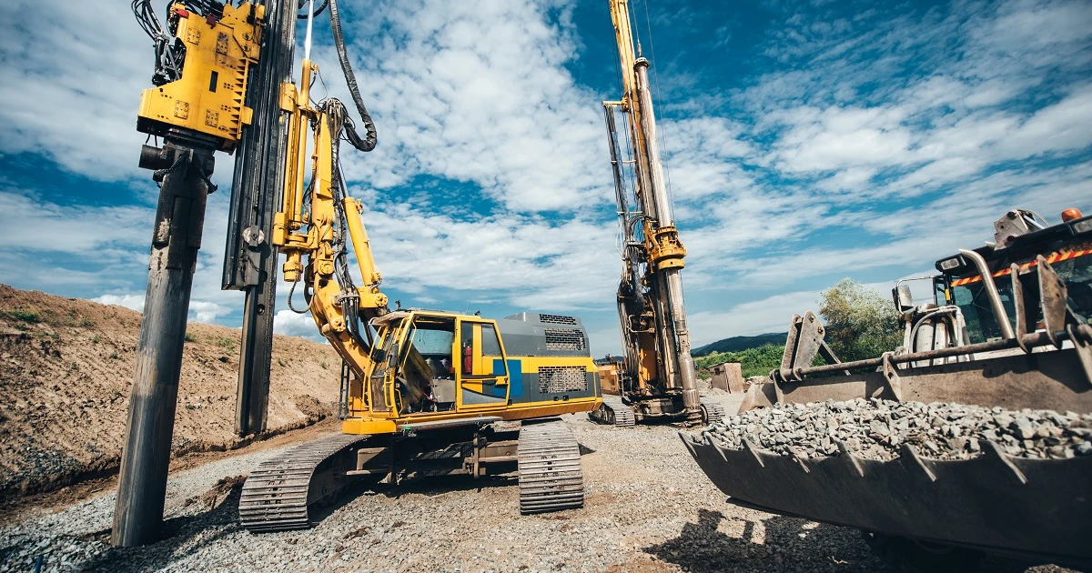 Drilling Programs Planning, Implementation And Challenges
