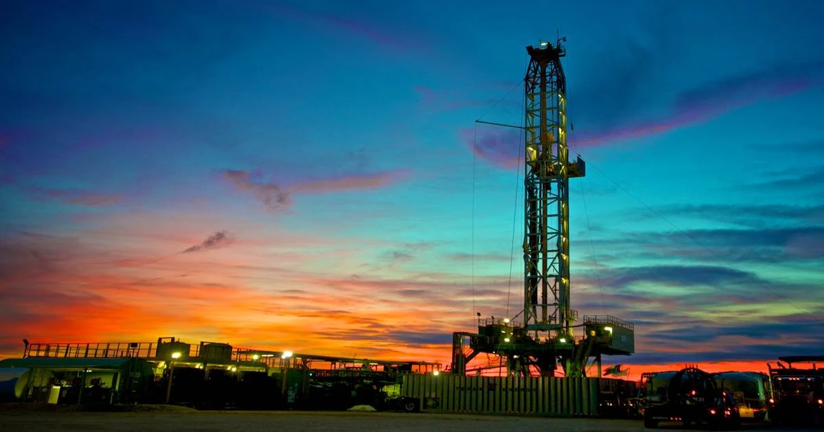 Three New Build Rigs For Eagle For - A Game-Changer In Oil And Gas ...