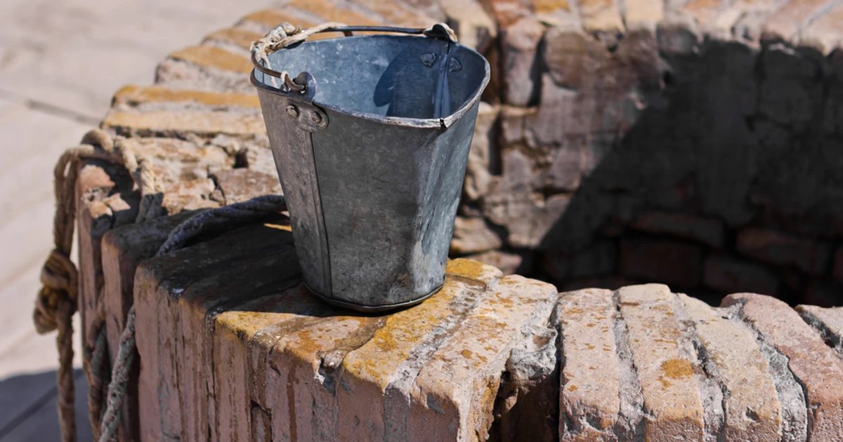 6 Warning Signs That Your Water Well Is Going Dry